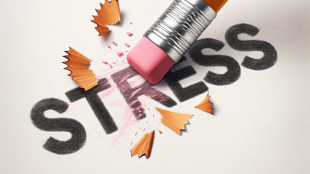 스트레스 연구의 선구자, 한스 셀리에: 스트레스 개념의 탄생 - Better Skin, Better Life